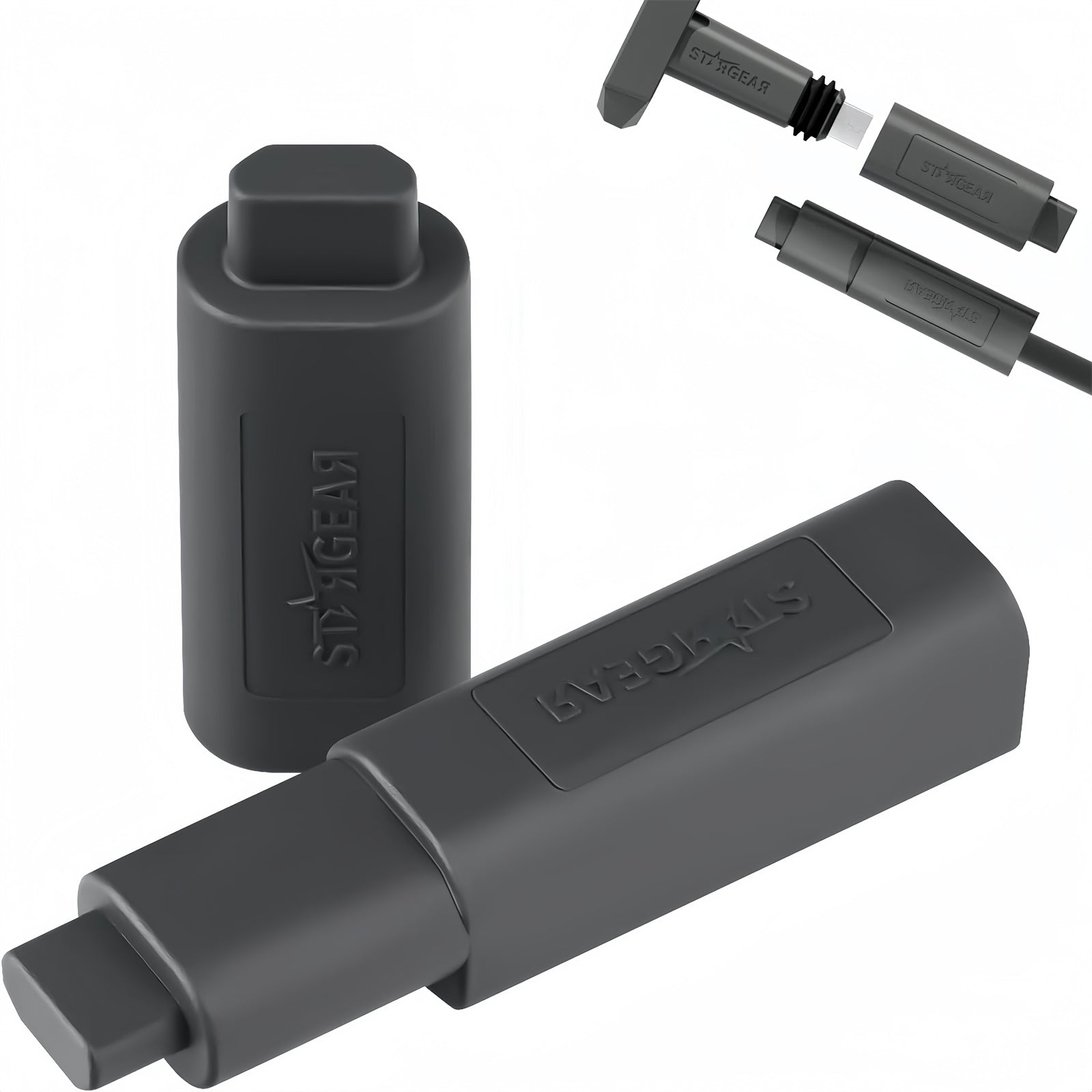 STARGEAR Gen2 Starlink SPX Cable End Caps | +254724572514