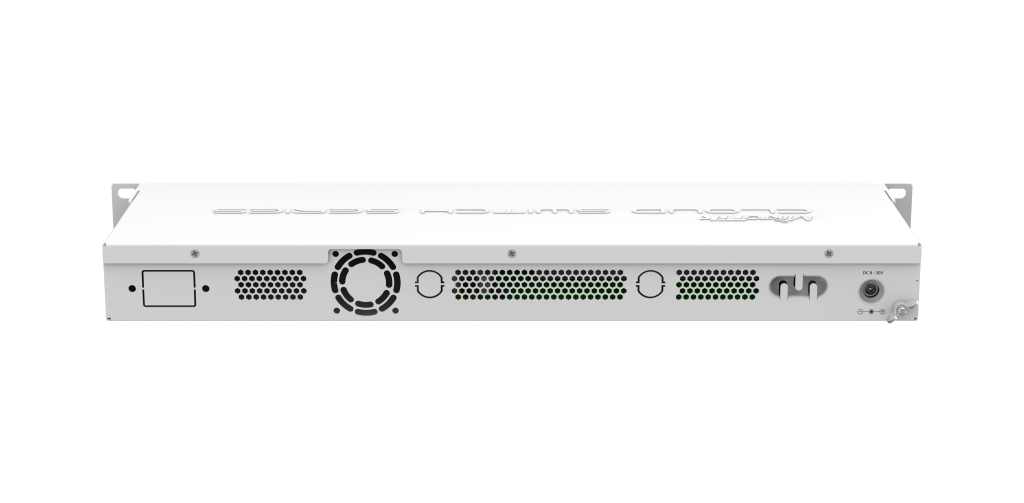MikroTik CSS326-24G-2S+RM - Switch | +254724572514