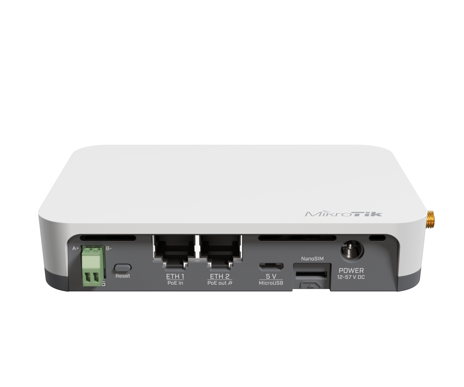 MikroTik KNOT LR8 Kit - IoT Products | +254724572514