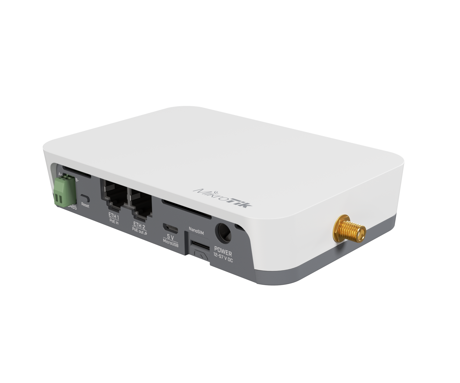 MikroTik KNOT LR9 Kit - IoT Products | +254724572514