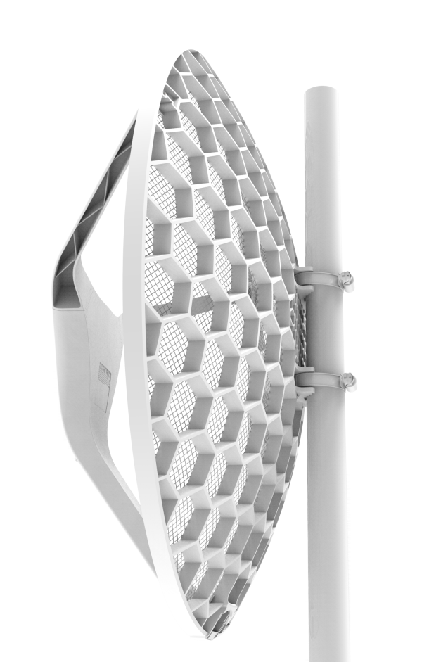 MikroTik LHG XL 5 Ac - Wireless System | +254724572514