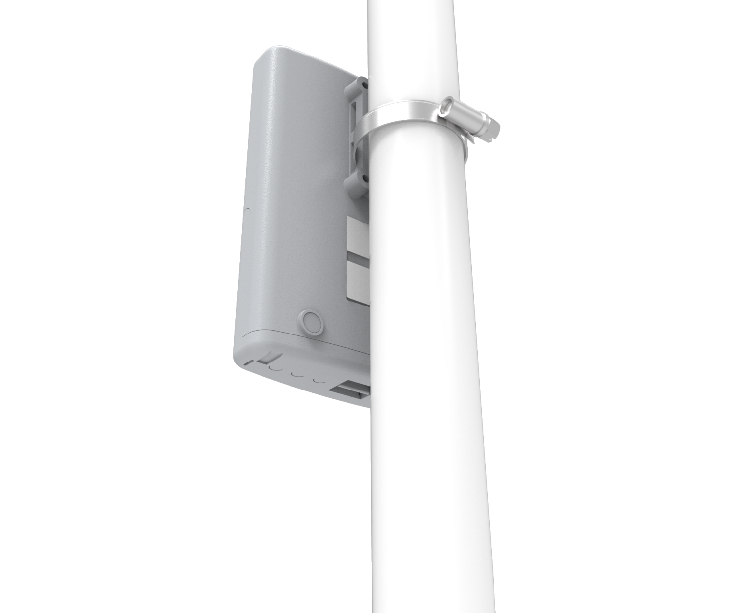 MikroTik PowerBox - Ethernet Router | +254724572514