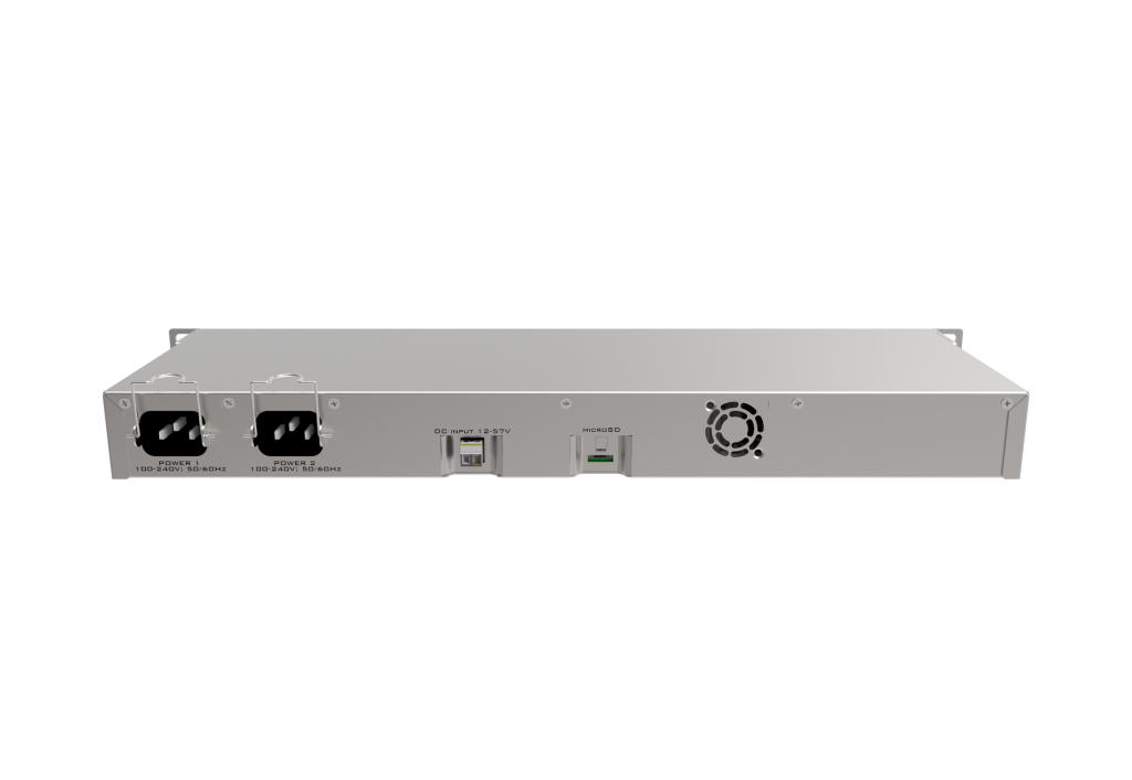 MikroTik RB1100AHx4 - Ethernet Router | +254724572514