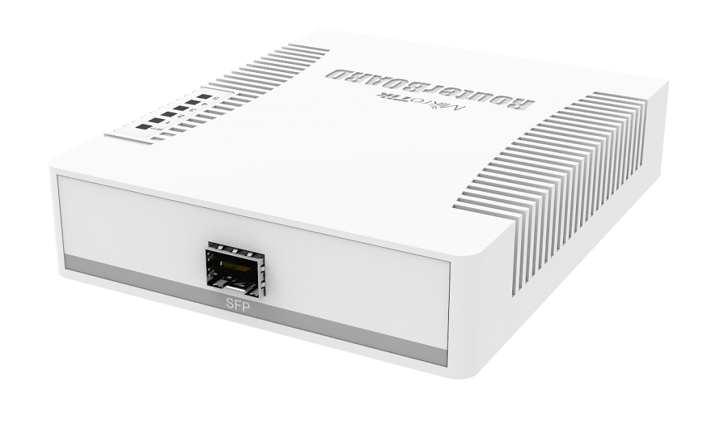 MikroTik RB260GS - Switch | +254724572514