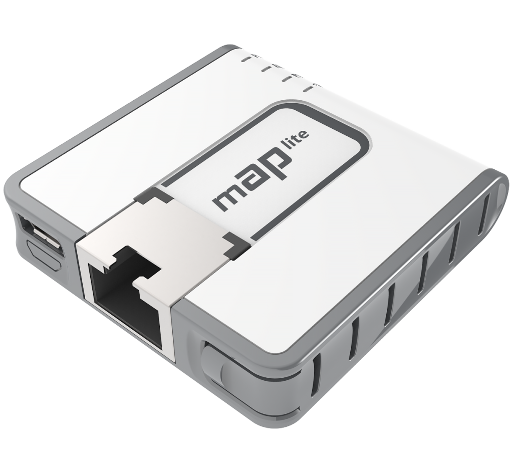 MikroTik MAP Lite - Wireless For Home And Office | +254724572514