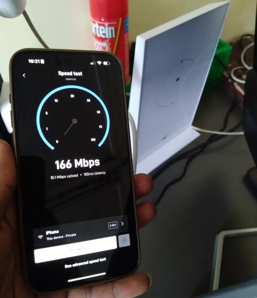 Starlink Installation Guide | +254724572514